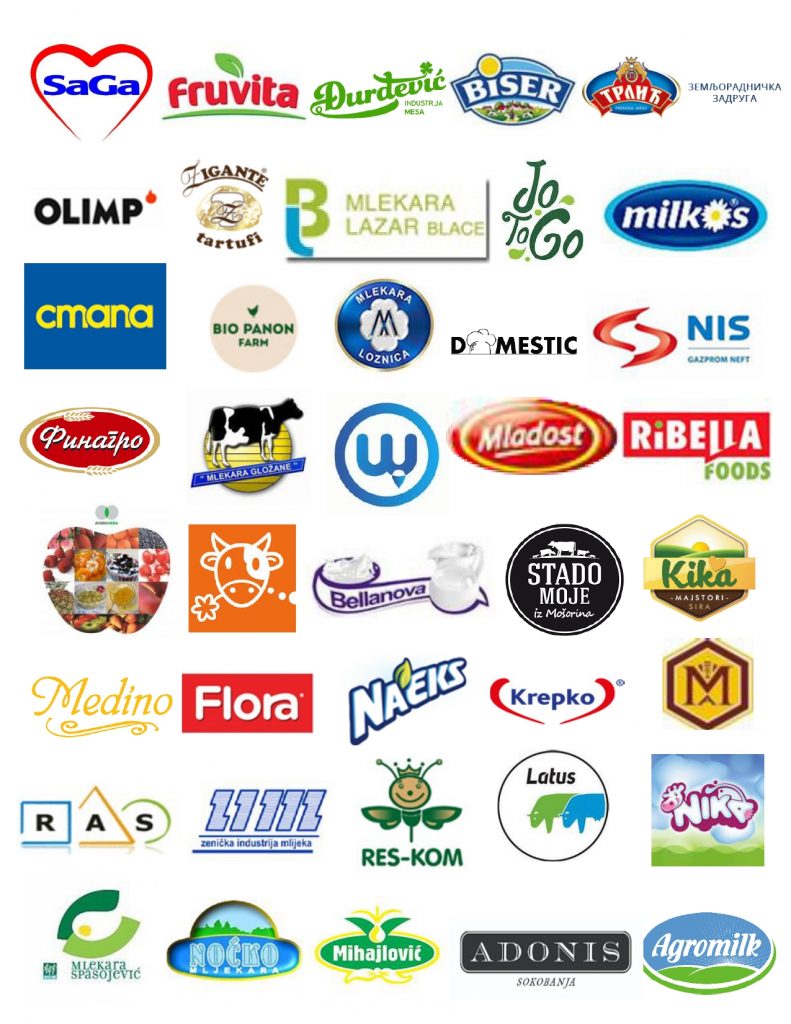 Referentna lista – www.pakpromet.com